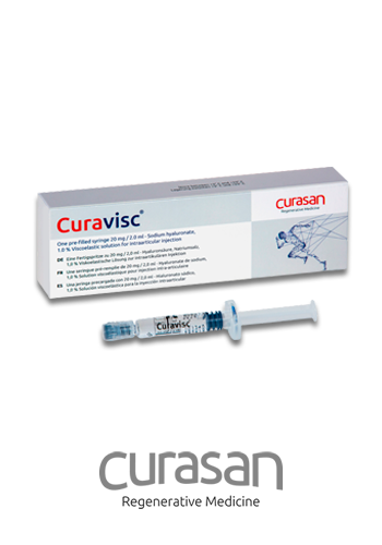 Curavisc - SP Osteos